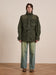 M65 Utility Twill Pocket Jacket
