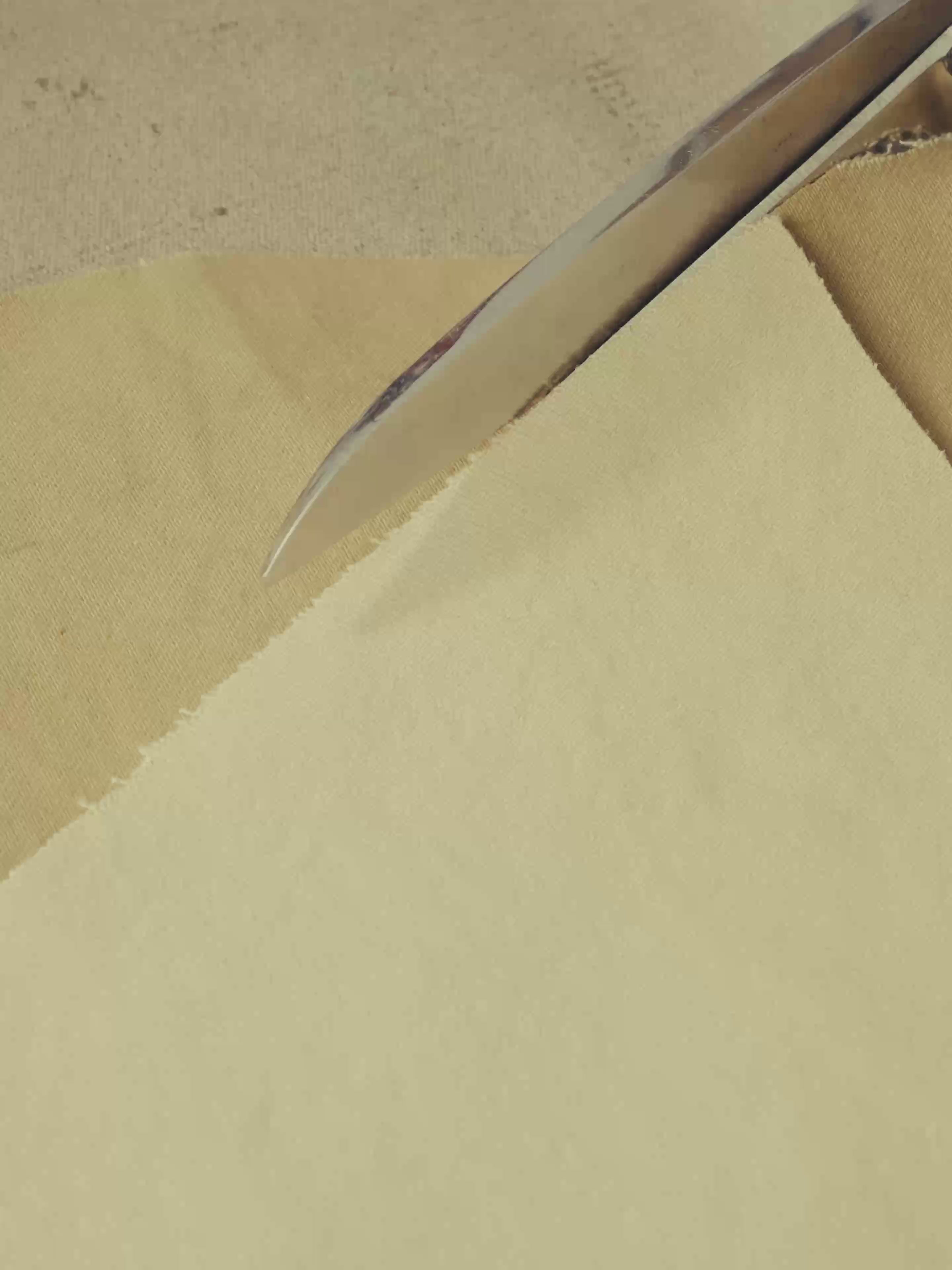 Floral Hand Embroidered Work Jacket