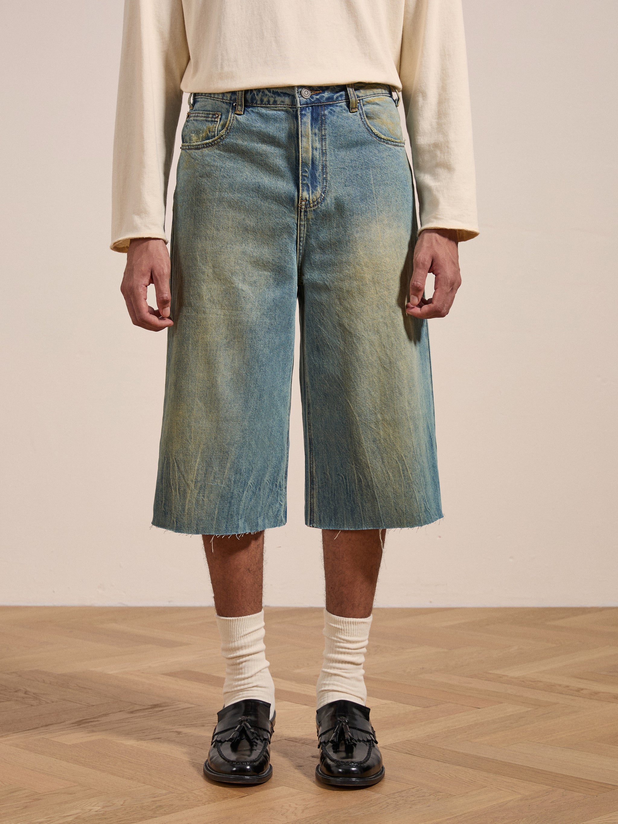 Lacy Jean Jorts